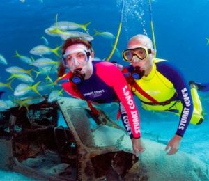 Stuart Cove's | Nassau Bahamas Aqua Adventures - Stuart Coves - Bahamas ...